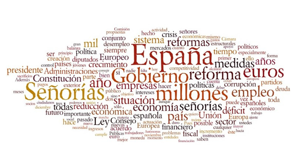 'Afouteza' se lleva la pelea por ser la 'Palabra do Ano 2017' de la RAG