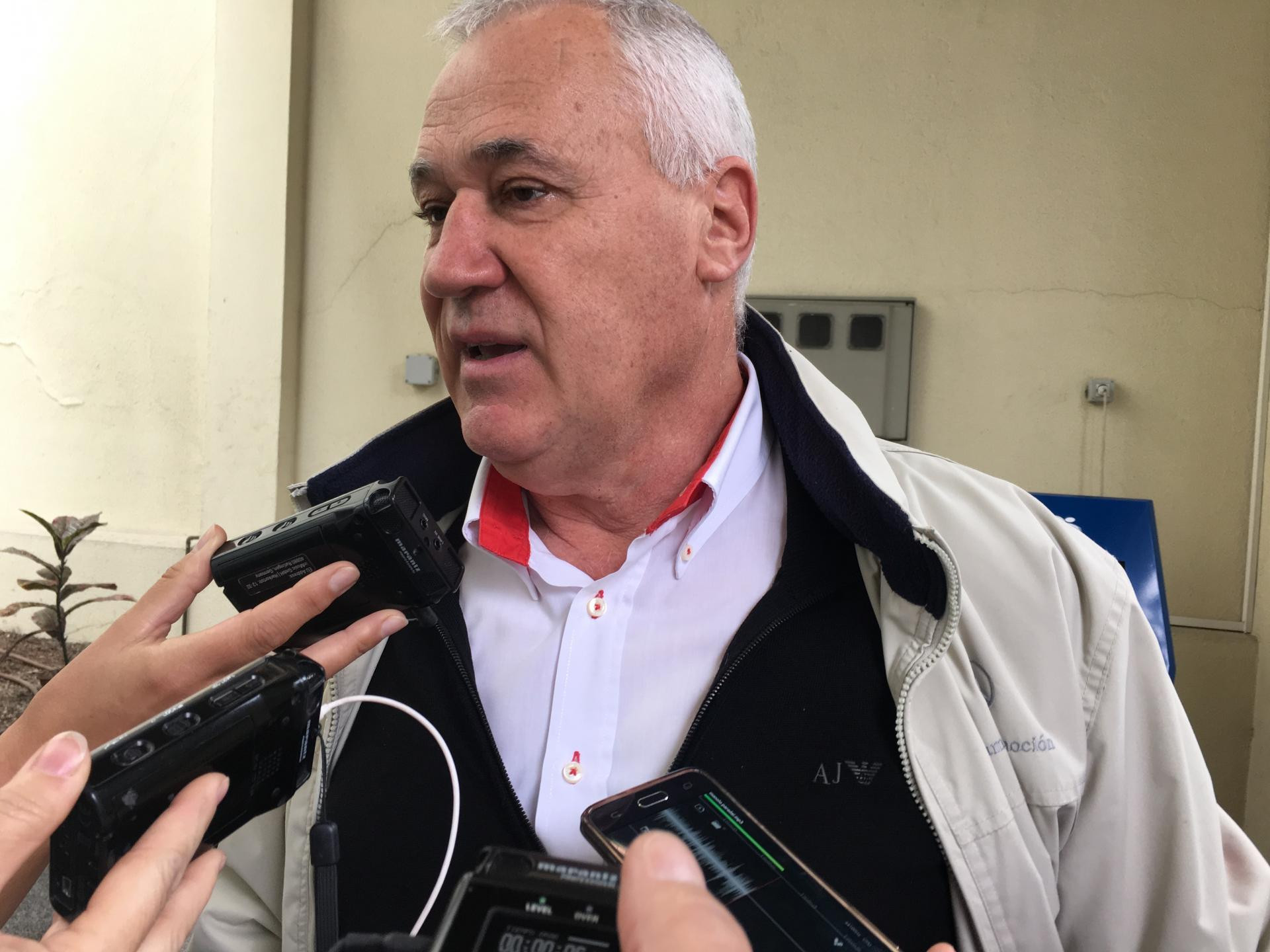 Martínez prepara una lista en Lugo capital para influír en la próxima ...