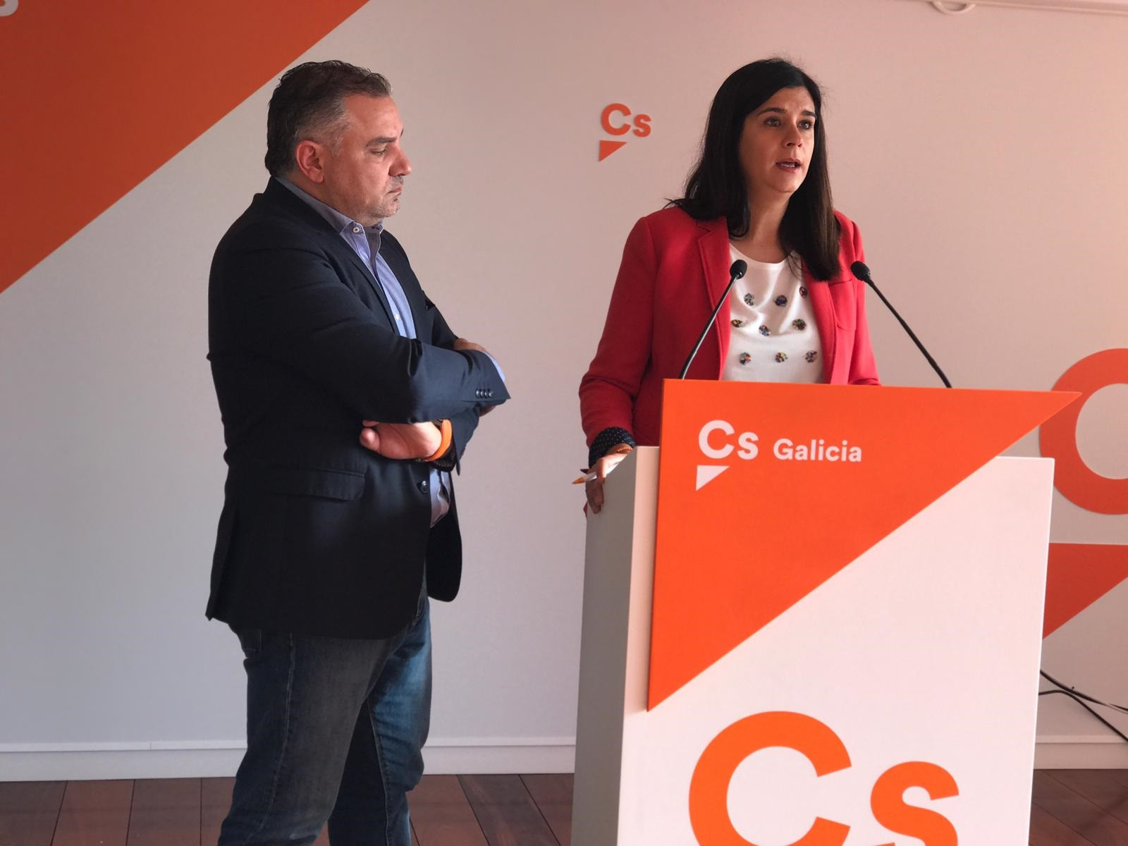 Cs Galicia, favorable a que se debata sobre la AP-9, pide una tarifa ...