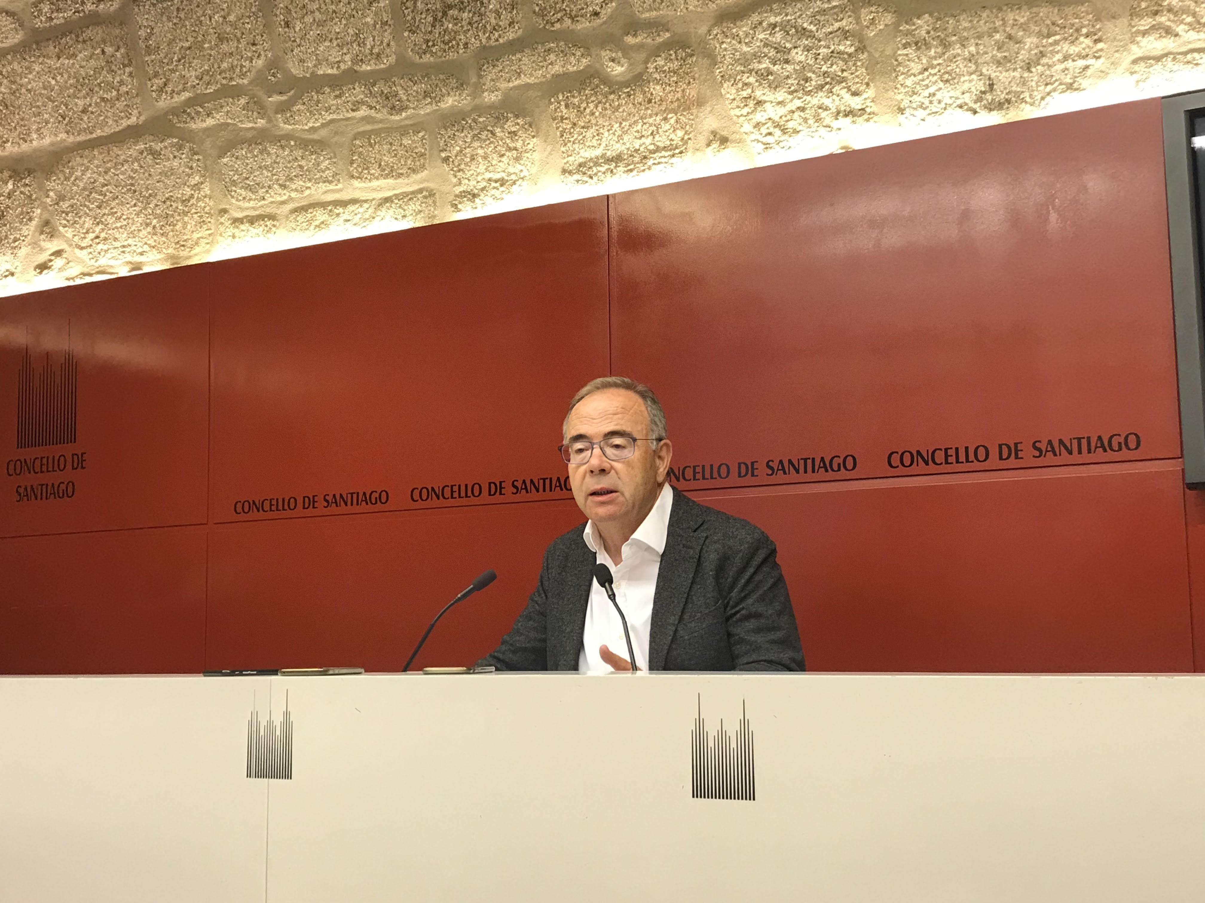 Bugallo confía en tener la próxima semana su proyecto de presupuestos ...