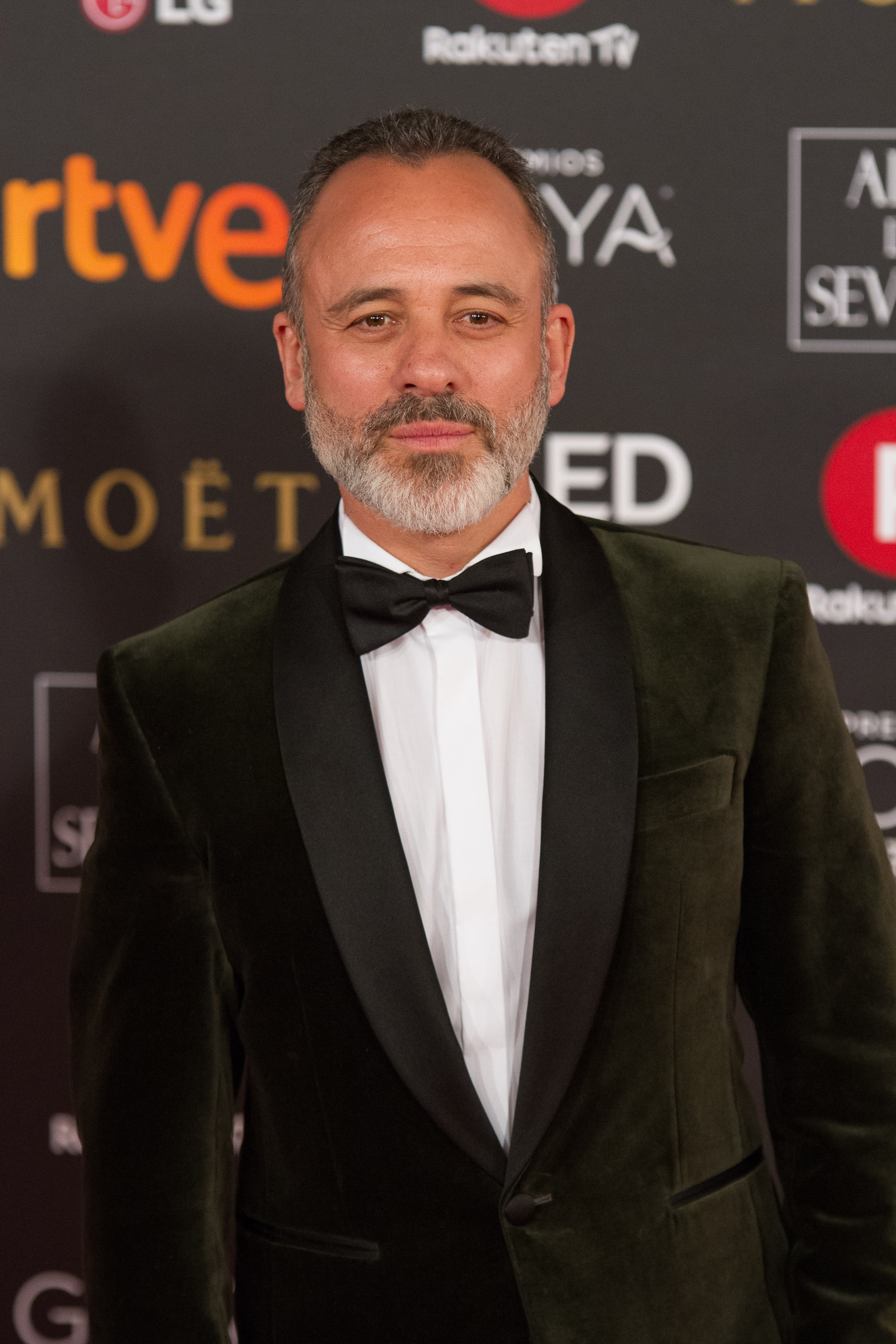 El actor Javier Gutiérrez recibirá el Premio Miguel Picazo 2020 de la ...