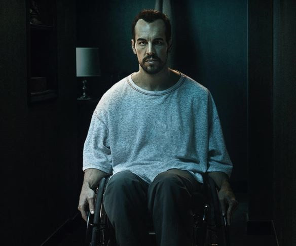 Netflix lanza el tráiler de 'El practicante', con Mario Casas