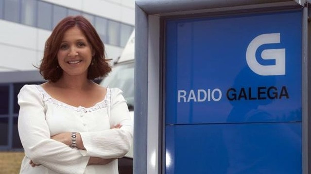 Nuria López Presedo gana el Premio de Xornalismo Cívico Alfredo Vicenti ...