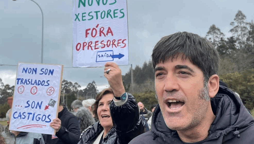 La huelga en la CRTVG logra trabar las emisiones de la TVG y de la ...