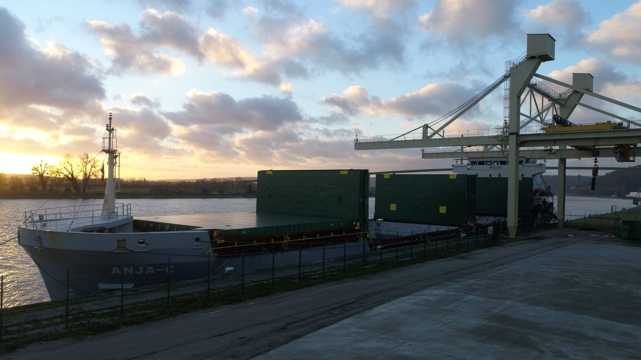 Megasa compra una planta metalúrgica en Francia y afianza su expansión ...