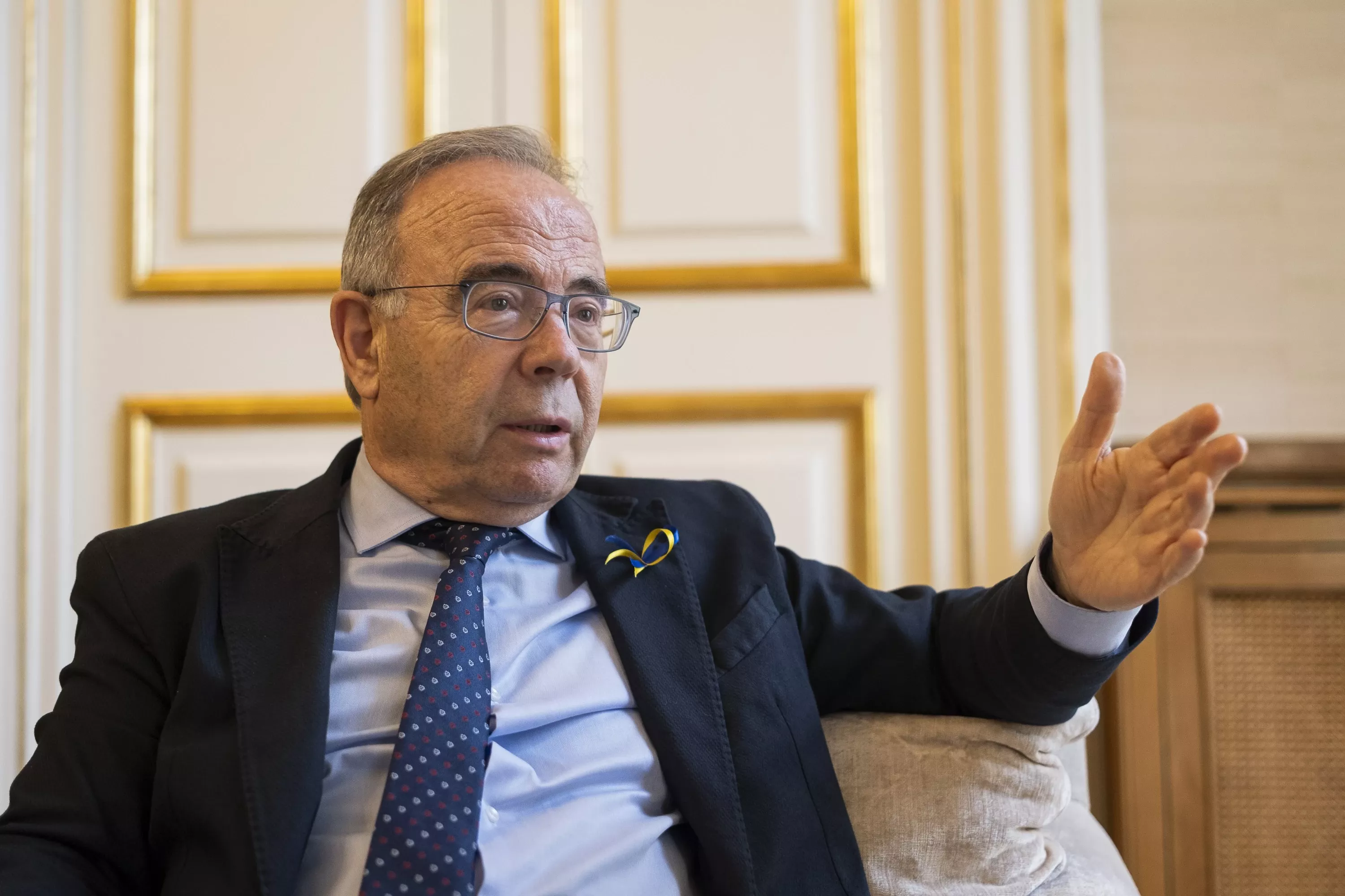 Bugallo: "Cuanto más apoyo al PSOE, más garantías de un gobierno ...