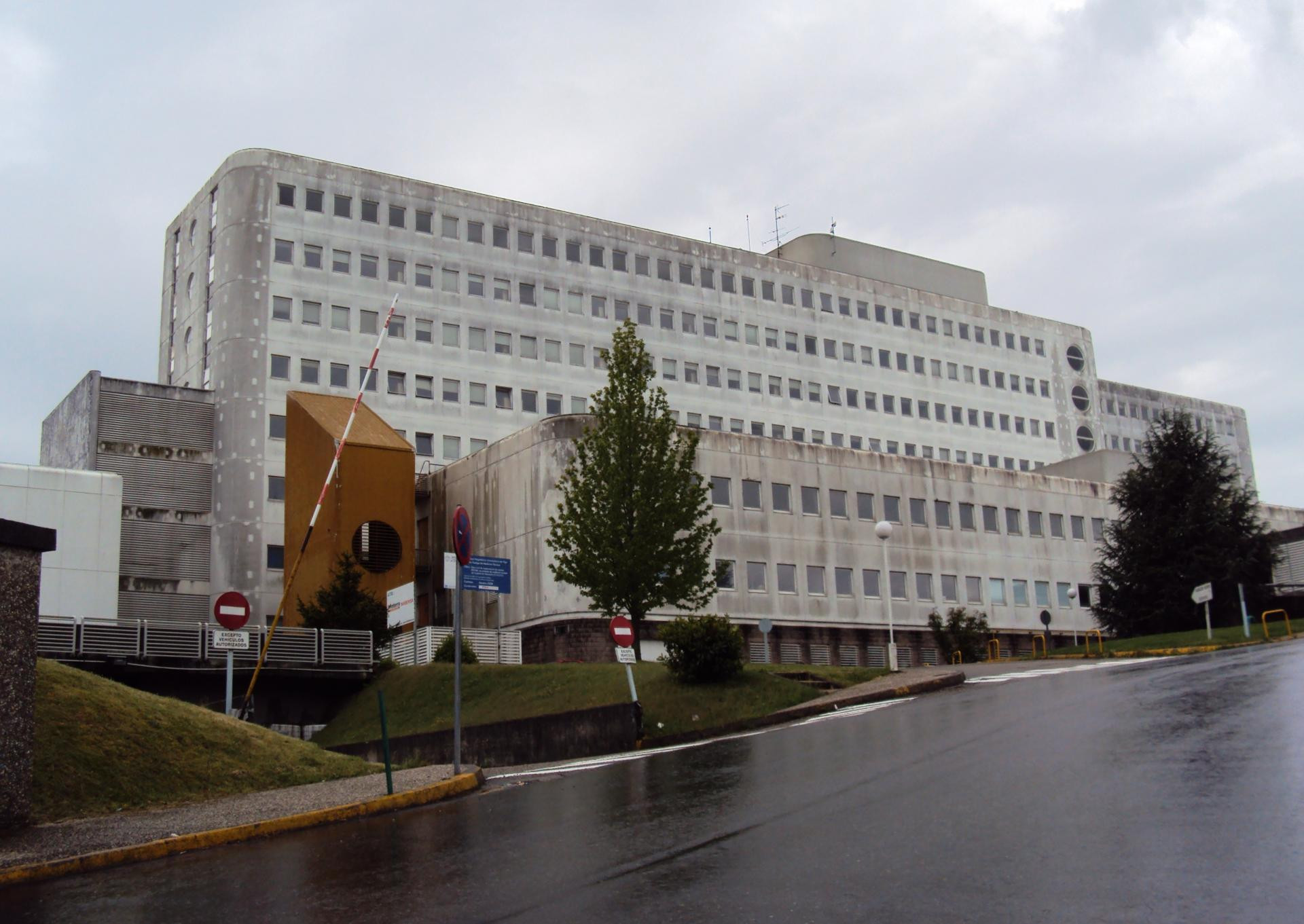 El Sergas ofrece "facilidades" para el cambio de hospital en Vigo