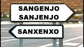 'Sangenjo' mejor que 'Sanxenxo': la controvertida recomendación de la RAE con el nombre oficial ...