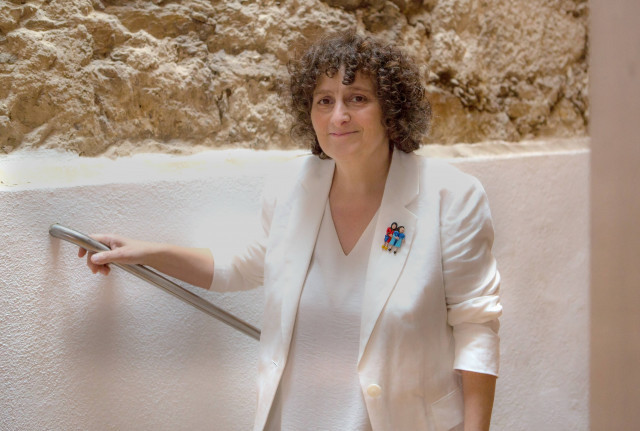 Goretti Sanmartin: "El BNG demostró que sirve para parar la derecha, en ...