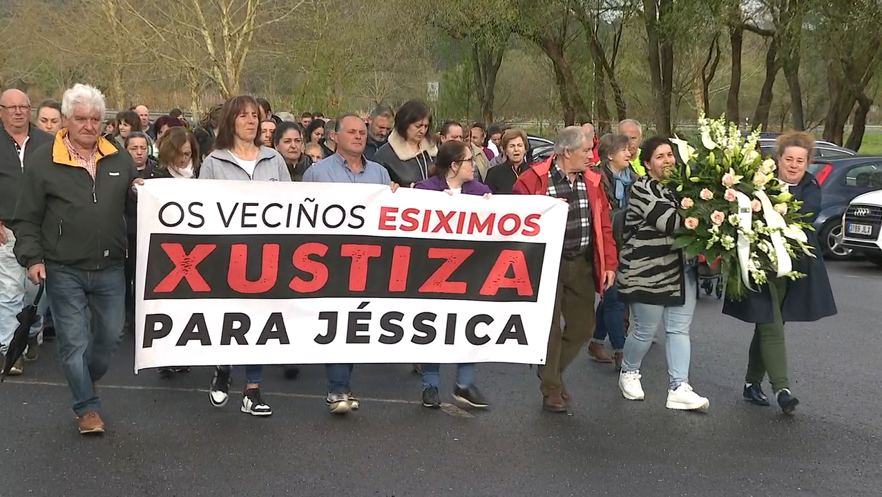 José Eirín asesinó a Jessica Méndez por no quererlo, falla el jurado ...