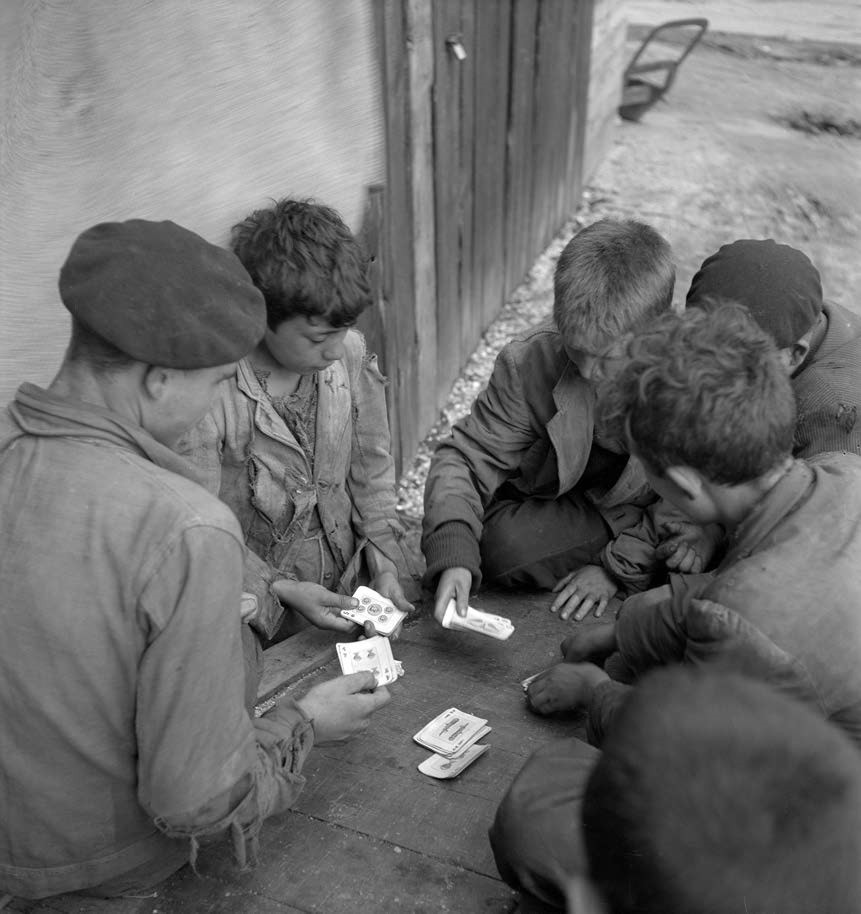 El Museo do Mar acoge hasta el 18 de mayo una muestra de fotos de ...