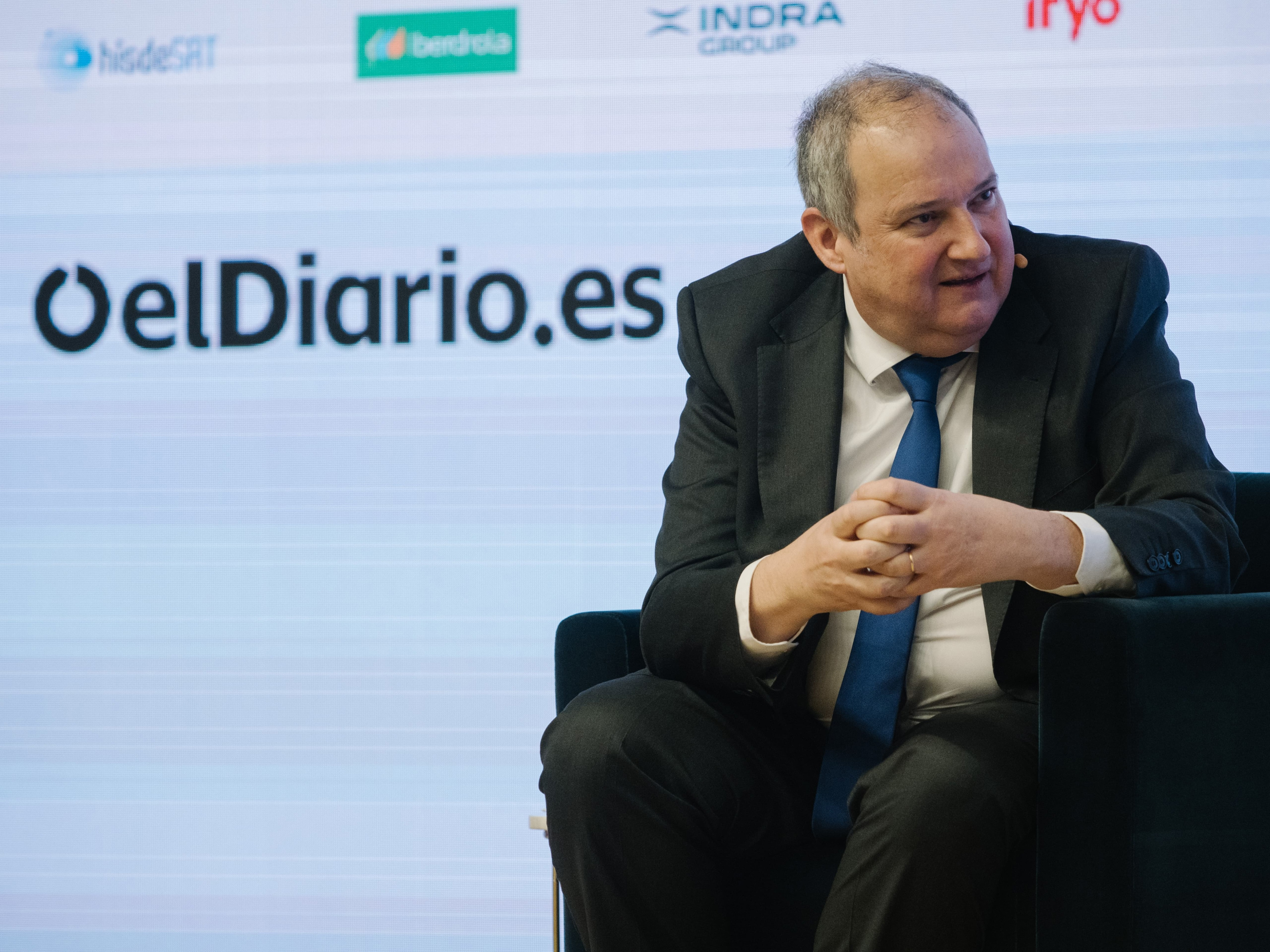 Hereu anuncia la aprobación provisional de 31 proyectos de Perte VEC ...