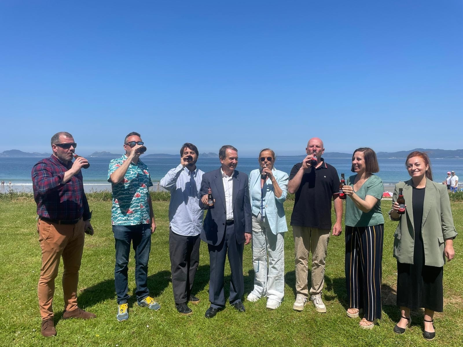 25 años de O Marisquiño: doble escenario musical y destacada presencia femenina en esta nueva ...