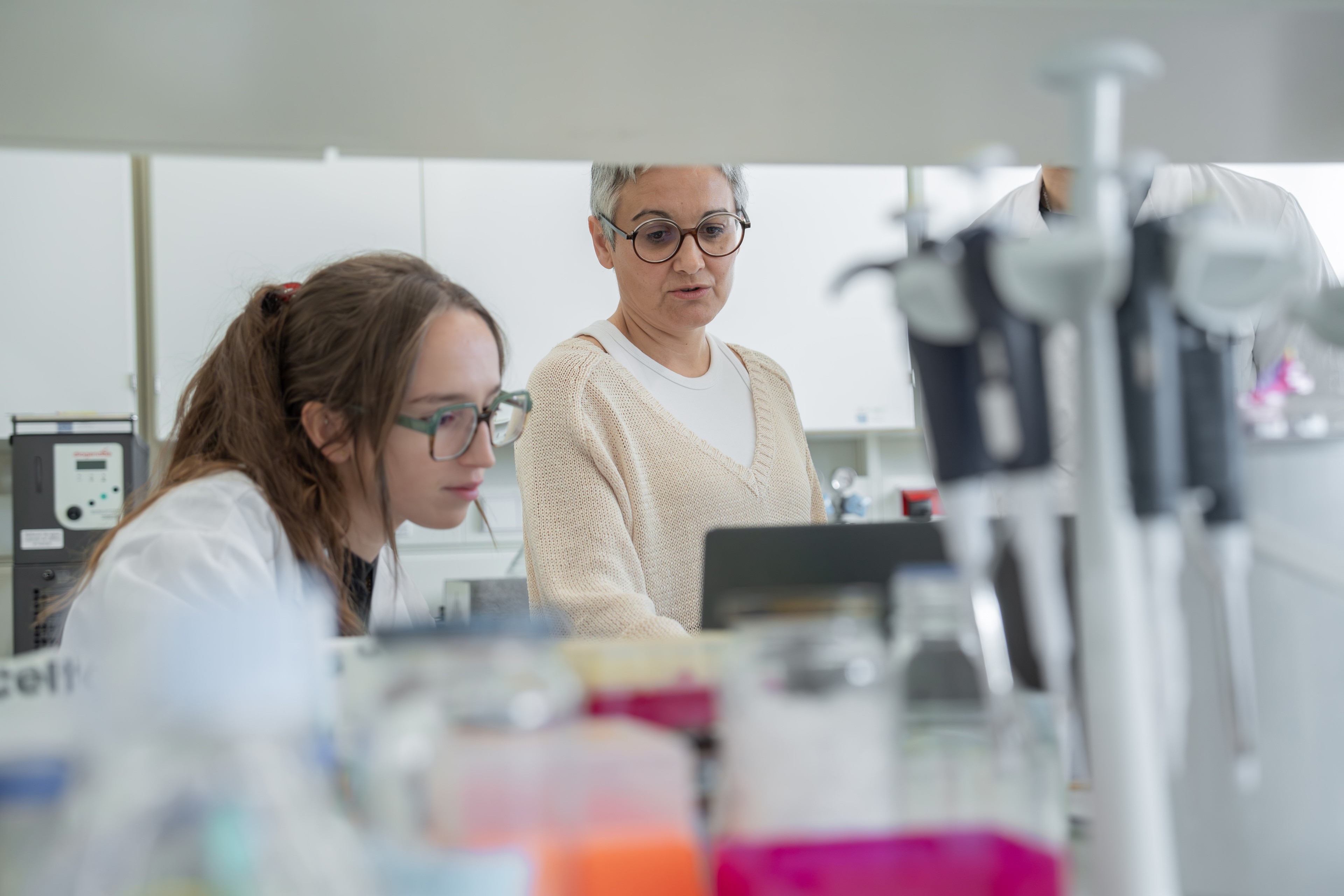 María Mayán, líder del proyecto ganador del VI Premio Zendal: "Los ...