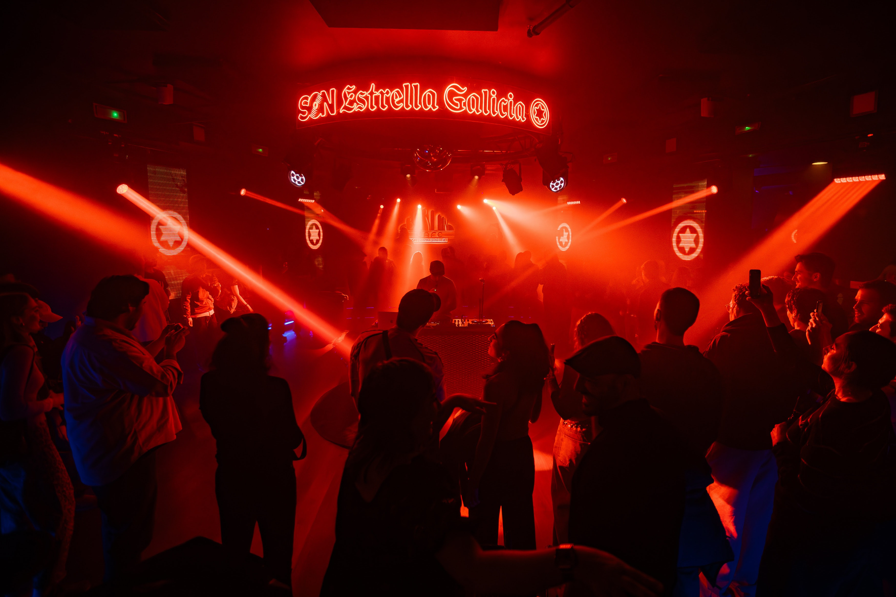 El festival SON Estrella Galicia regresa este abril con conciertos ...