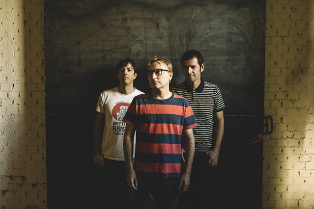 La banda Airbag actuará el 27 de abril en la Sala La Calle de Sevilla ...