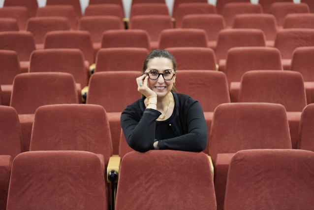 Inma Martínez, asesora en inteligencia artificial: "Hay que parar las ...